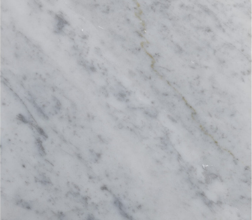 Carrara marmor flis – INTERIØRSTEIN